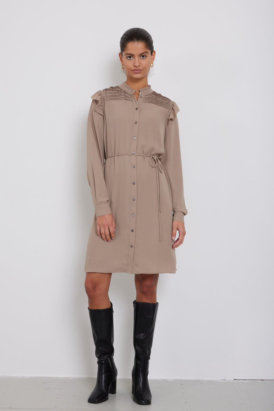 Woman / Dresses - Bruuns Bazaar – Page 3 – BRUUNSBAZAAR.COM